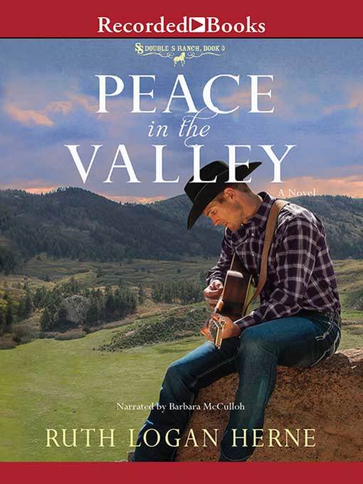 Libby - Peace in the Valley